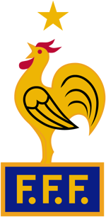 France national football team | Logopedia | FANDOM powered by Wikia