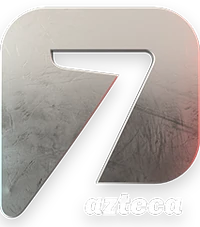Azteca 7 | Logopedia | Fandom