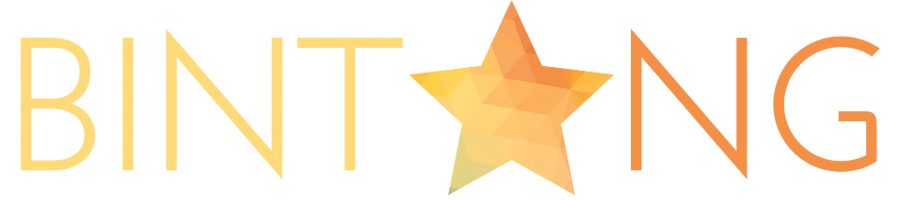 Bintang.com | Logopedia | FANDOM powered by Wikia