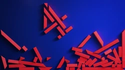 Channel 4/2017 Idents | Logopedia | Fandom