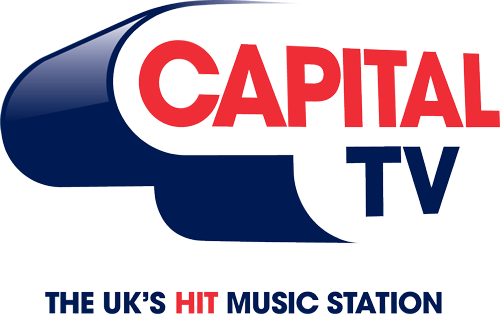 Capital TV (UK) | Logopedia | Fandom