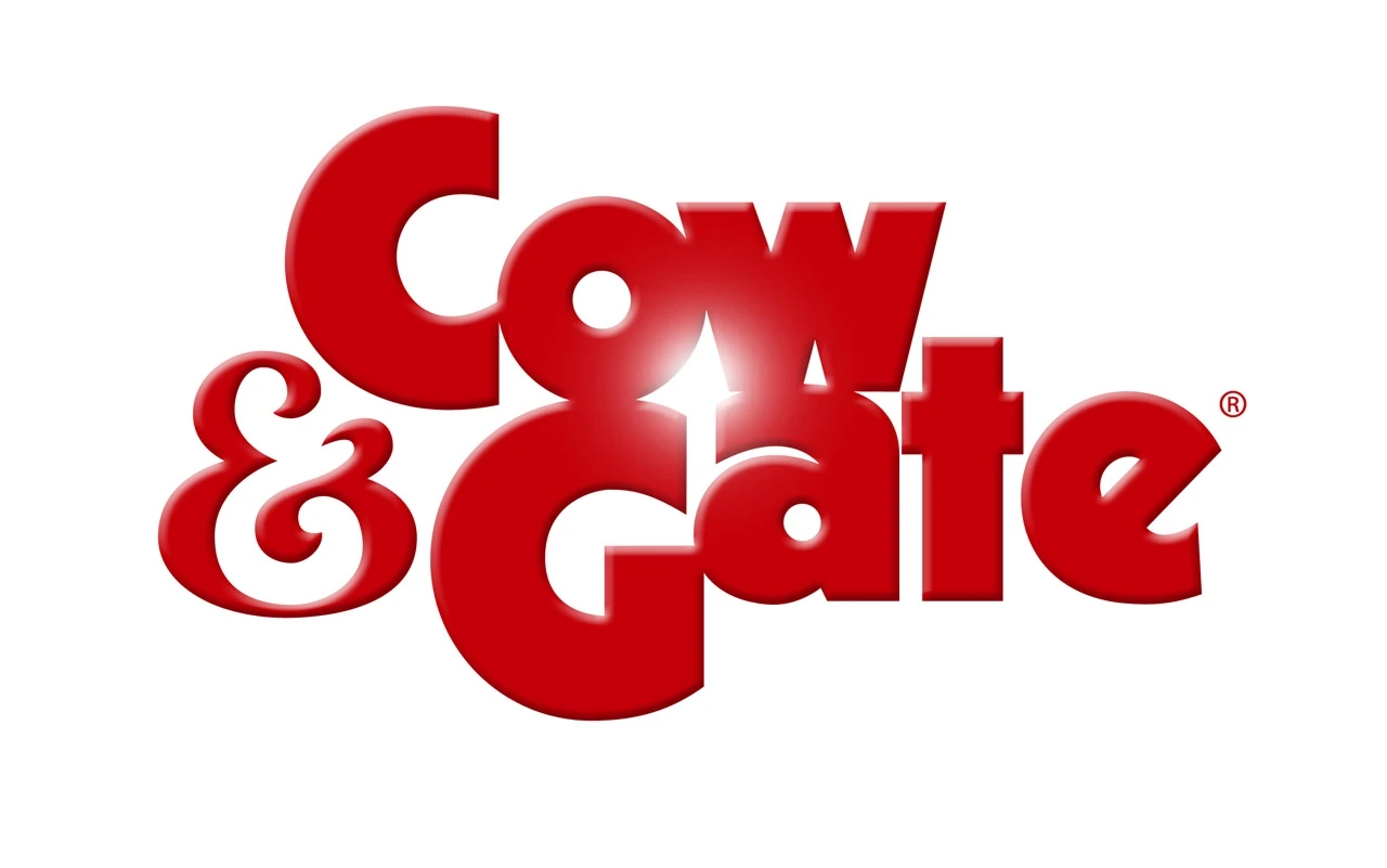 Cow & Gate | Logopedia | FANDOM powered by Wikia
