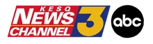 KESQ-TV | Logopedia | FANDOM powered by Wikia
