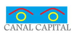 Canal Capital | Logopedia | Fandom