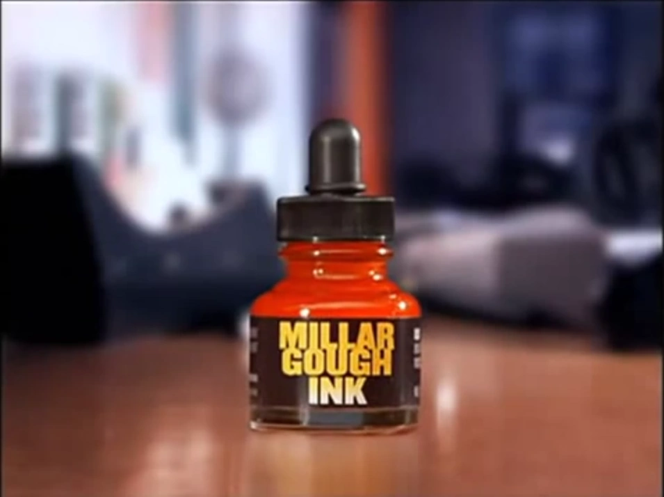 Millar Gough Ink | Logopedia | Fandom
