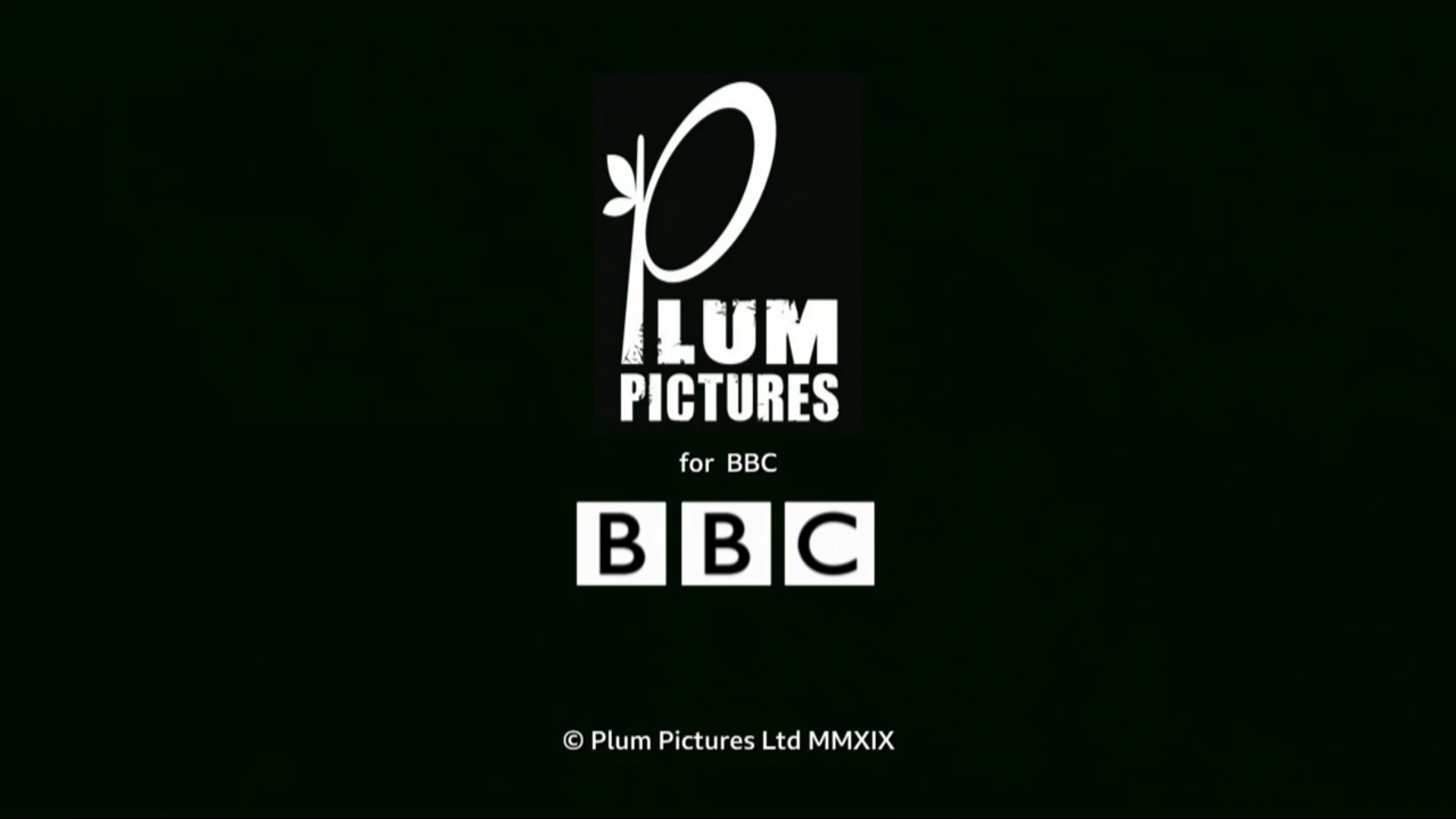 Plum Pictures | Logopedia | Fandom