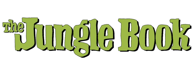 Image - The-Jungle-Book-1967.png | Logopedia | FANDOM powered by Wikia