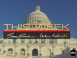 This Week | Logopedia | FANDOM powered by Wikia