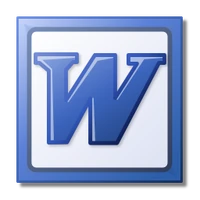Microsoft Word | Logopedia | FANDOM powered by Wikia