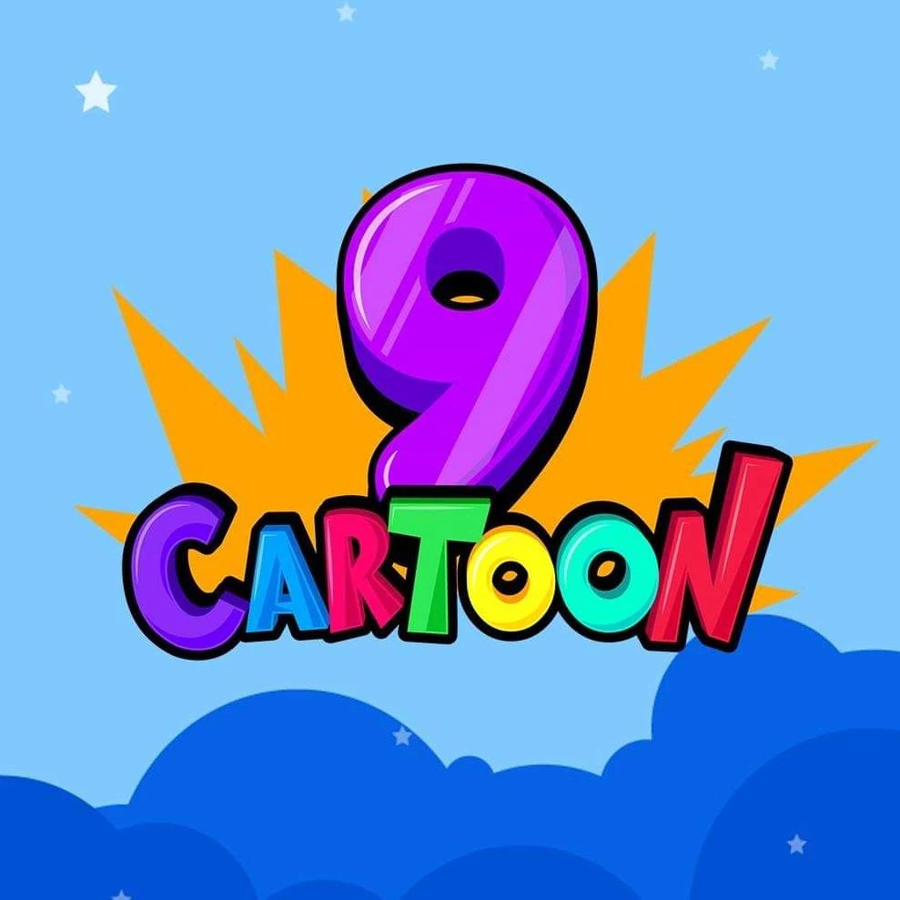 9 Cartoon | Logopedia | Fandom