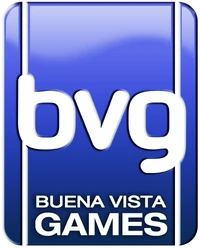 Buena Vista Games | Logopedia | Fandom