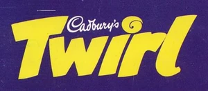Cadbury Twirl | Logopedia | Fandom