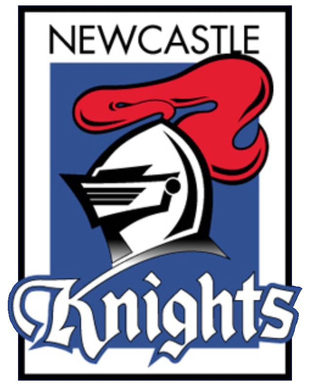 Newcastle Knights | Logopedia | Fandom