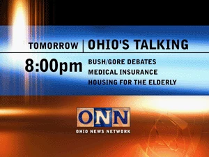 Ohio News Network | Logopedia | FANDOM powered by Wikia