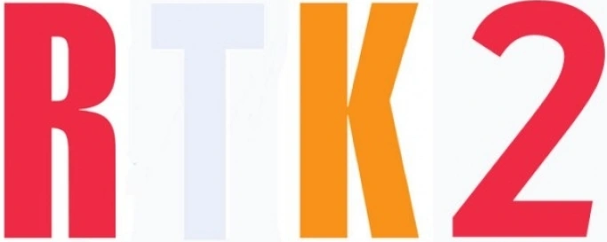 RTK2 | Logopedia | FANDOM powered by Wikia