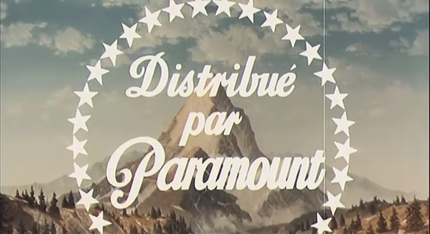 Paramount Pictures/International logos | Closing Logo Group Wikia | Fandom