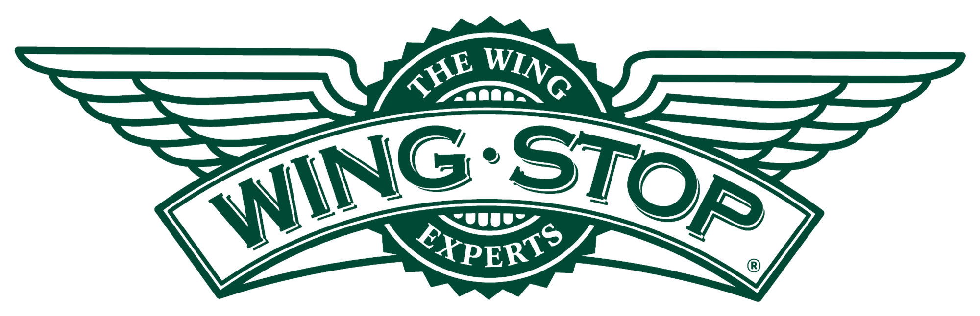 Wing Stop | Logopedia | Fandom