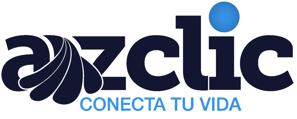 TV Azteca Clic | Logopedia | Fandom