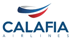 Calafia Airlines | Logopedia | Fandom