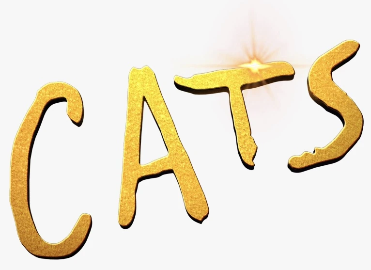 Cats (film) | Logopedia | Fandom