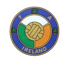 Football Association of Ireland | Logopedia | Fandom