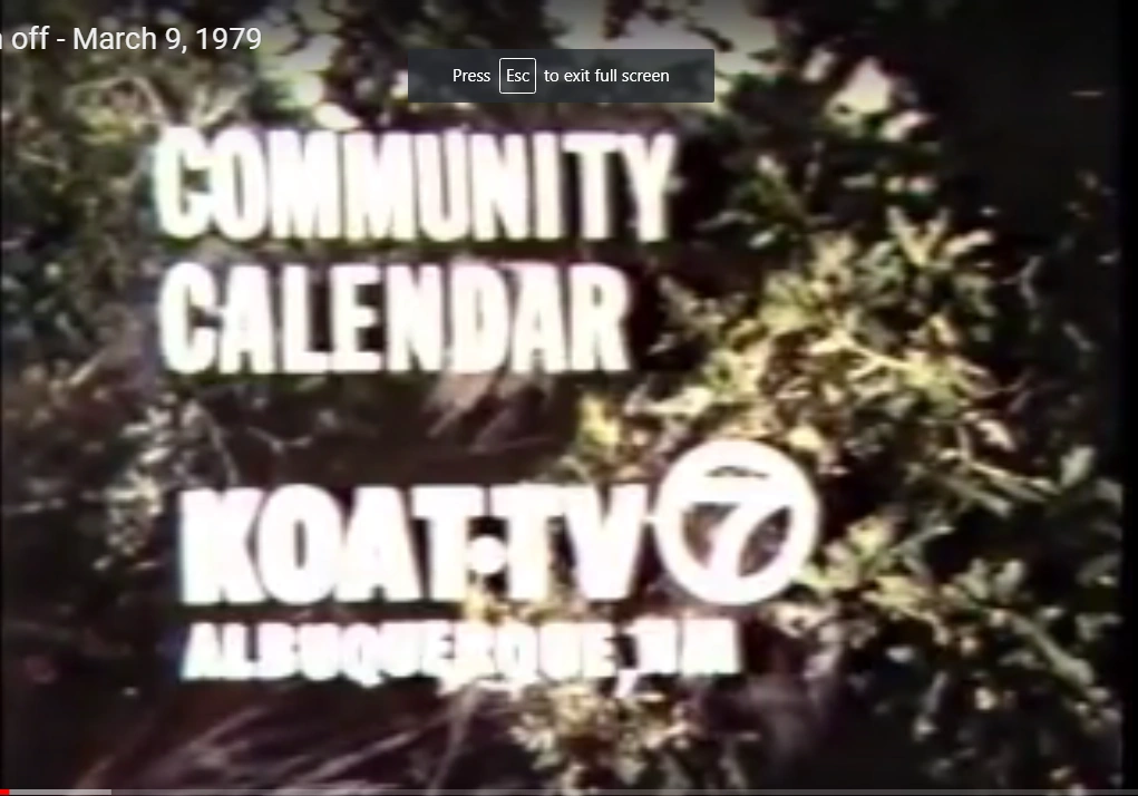 KOAT-TV | Logopedia | Fandom