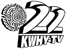 KWHY-TV | Logopedia | FANDOM powered by Wikia