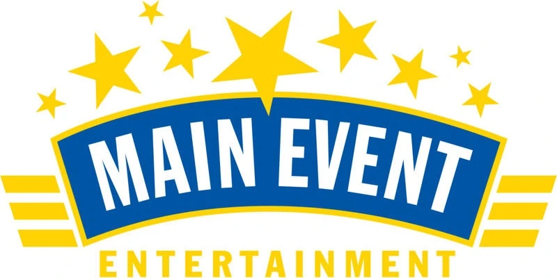 Main Event Entertainment | Logopedia | FANDOM powered by Wikia