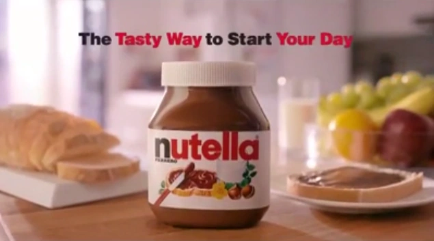 Nutella | Logopedia | FANDOM powered by Wikia