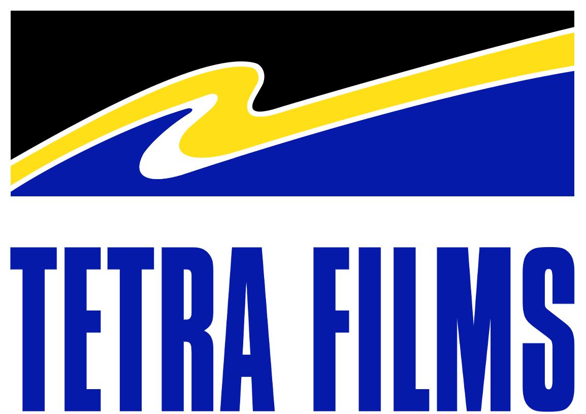 Tetra Films | Logopedia | FANDOM powered by Wikia