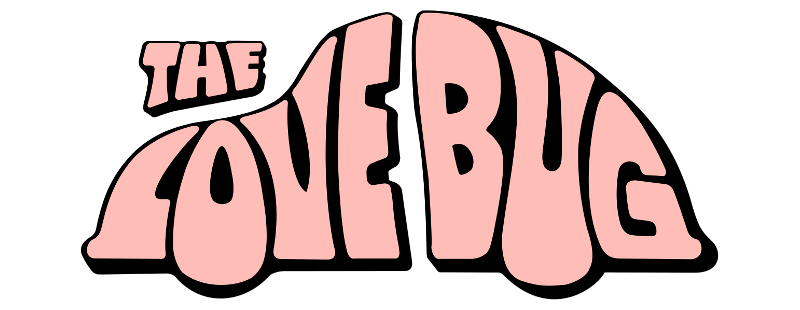 The Love Bug (1968) | Logopedia | Fandom