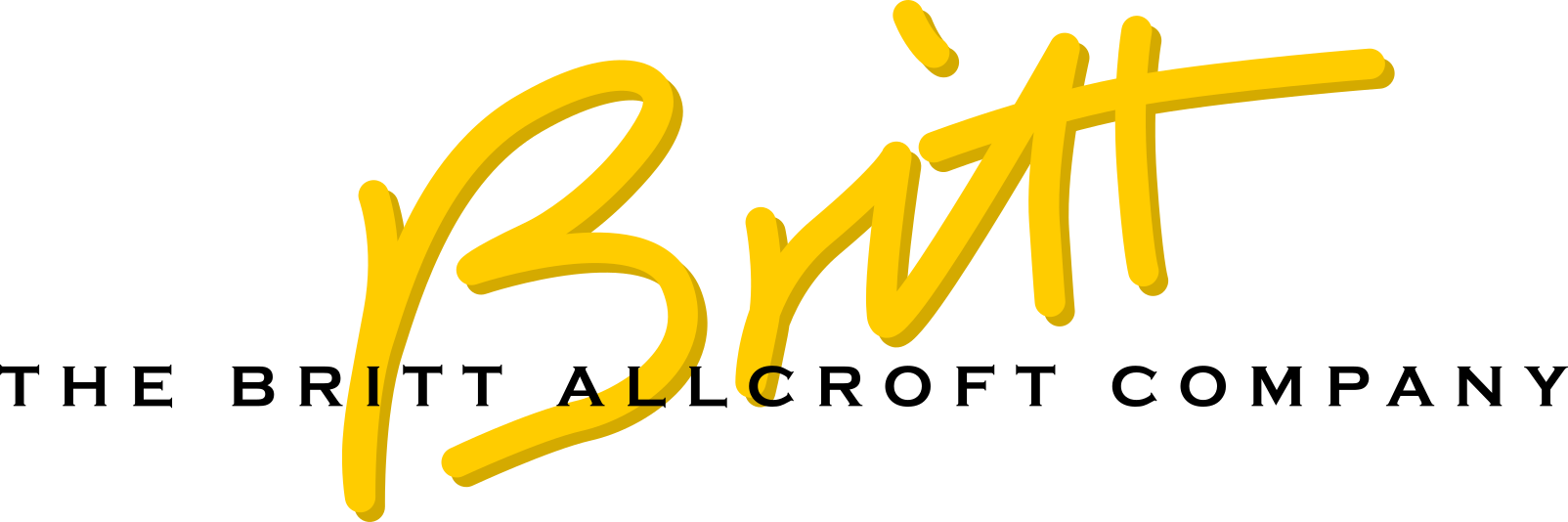 Image - The Britt Allcroft Company Logo.png | Logopedia | FANDOM ...