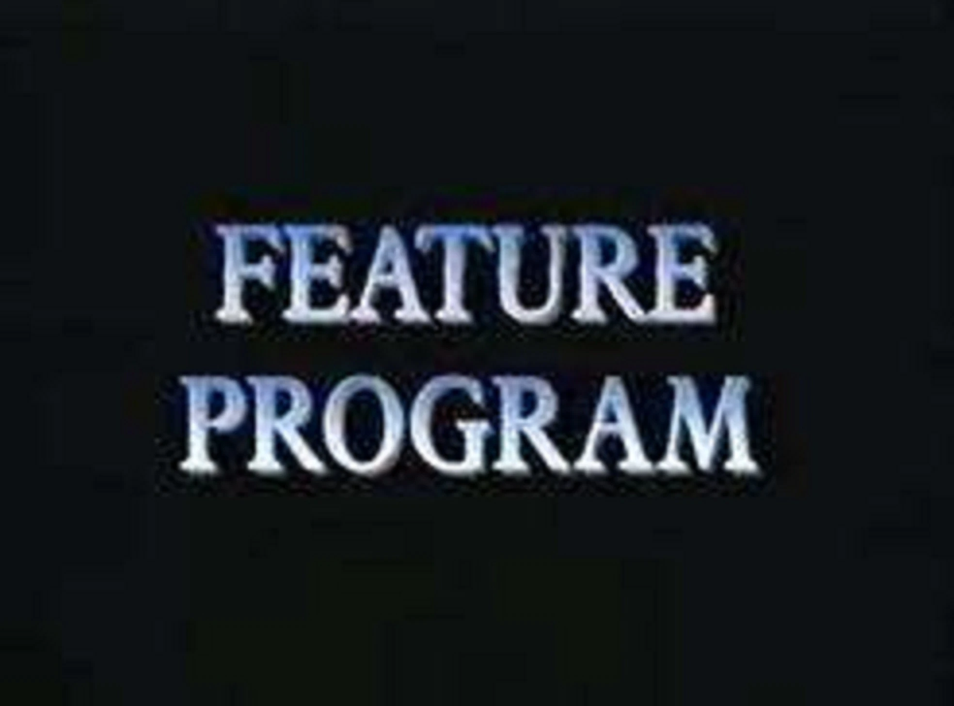 Image - Walt Disney Studios Home Entertainment Buena Vista Feature ...