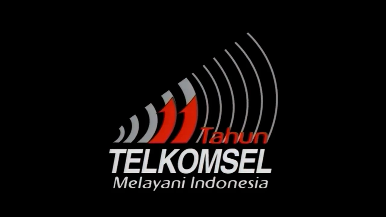 Telkomsel/Anniversary | Logopedia | Fandom