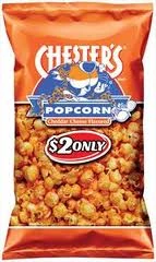 Chester's Popcorn | Logopedia | FANDOM powered by Wikia