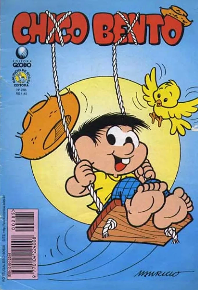 Chico Bento | Logopedia | Fandom