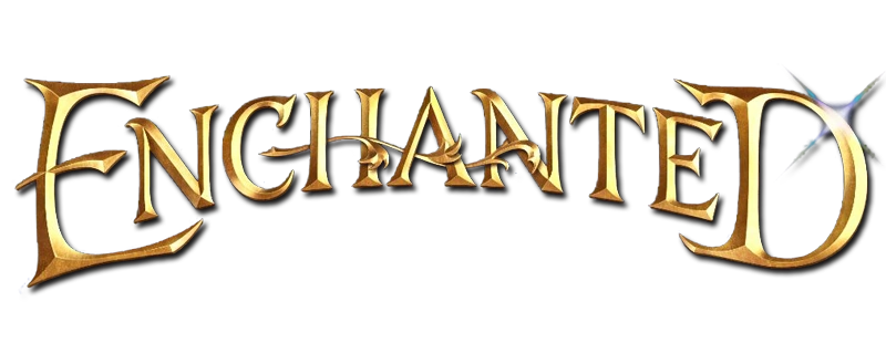 Enchanted | Logopedia | FANDOM powered by Wikia