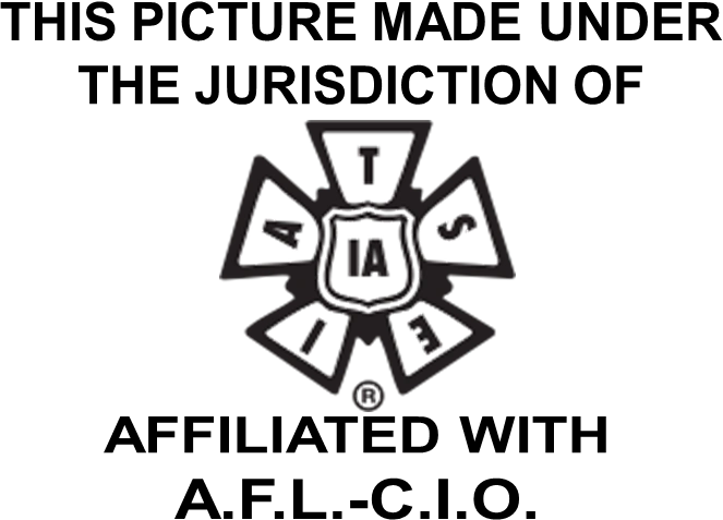 Image - IATSE LATE 1990 LOGO.png | Logopedia | FANDOM powered by Wikia