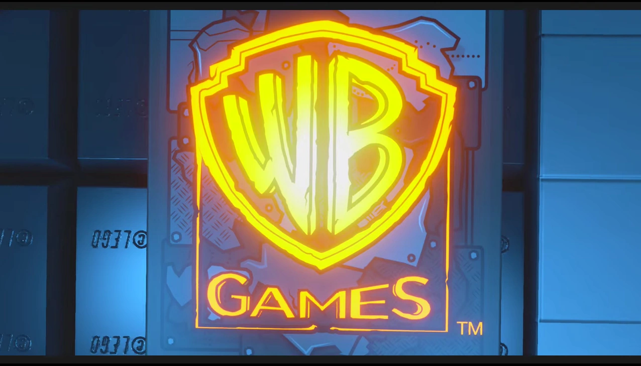 Warner Bros. Games/Other | Closing Logo Group Wikia | Fandom