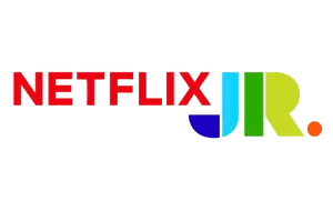 Netflix Jr. | Logopedia | Fandom