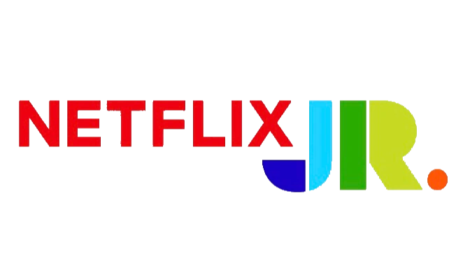 Netflix Jr. | Logopedia | Fandom