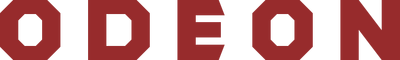 Odeon Cinemas | Logopedia | Fandom