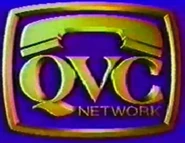 QVC | Logopedia | FANDOM powered by Wikia