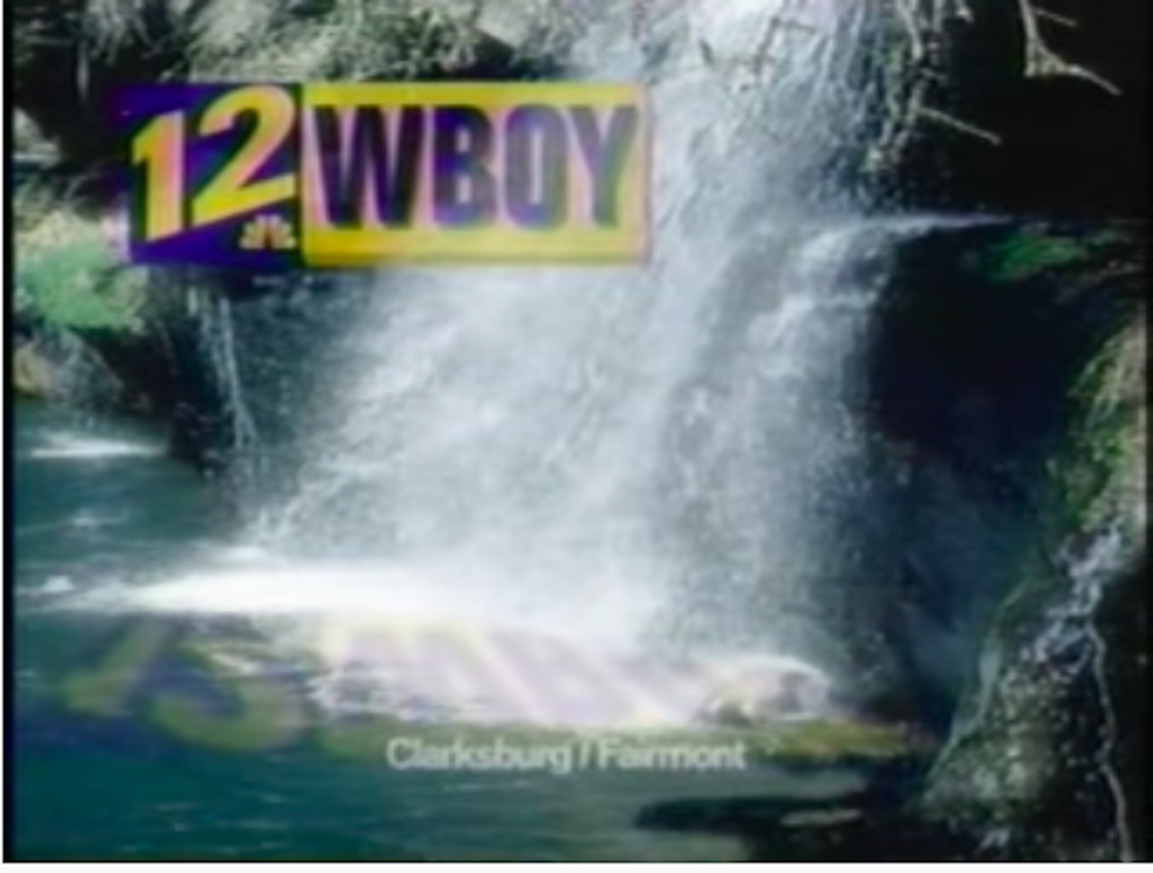 WBOY-TV | Logopedia | FANDOM powered by Wikia