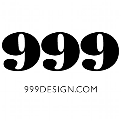 999 Design | Logopedia | Fandom