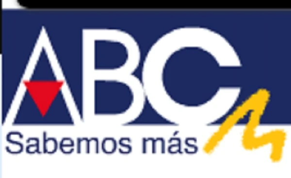 ABC (Chile) | Logopedia | FANDOM powered by Wikia