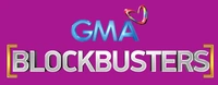 GMA Blockbusters | Logopedia | Fandom