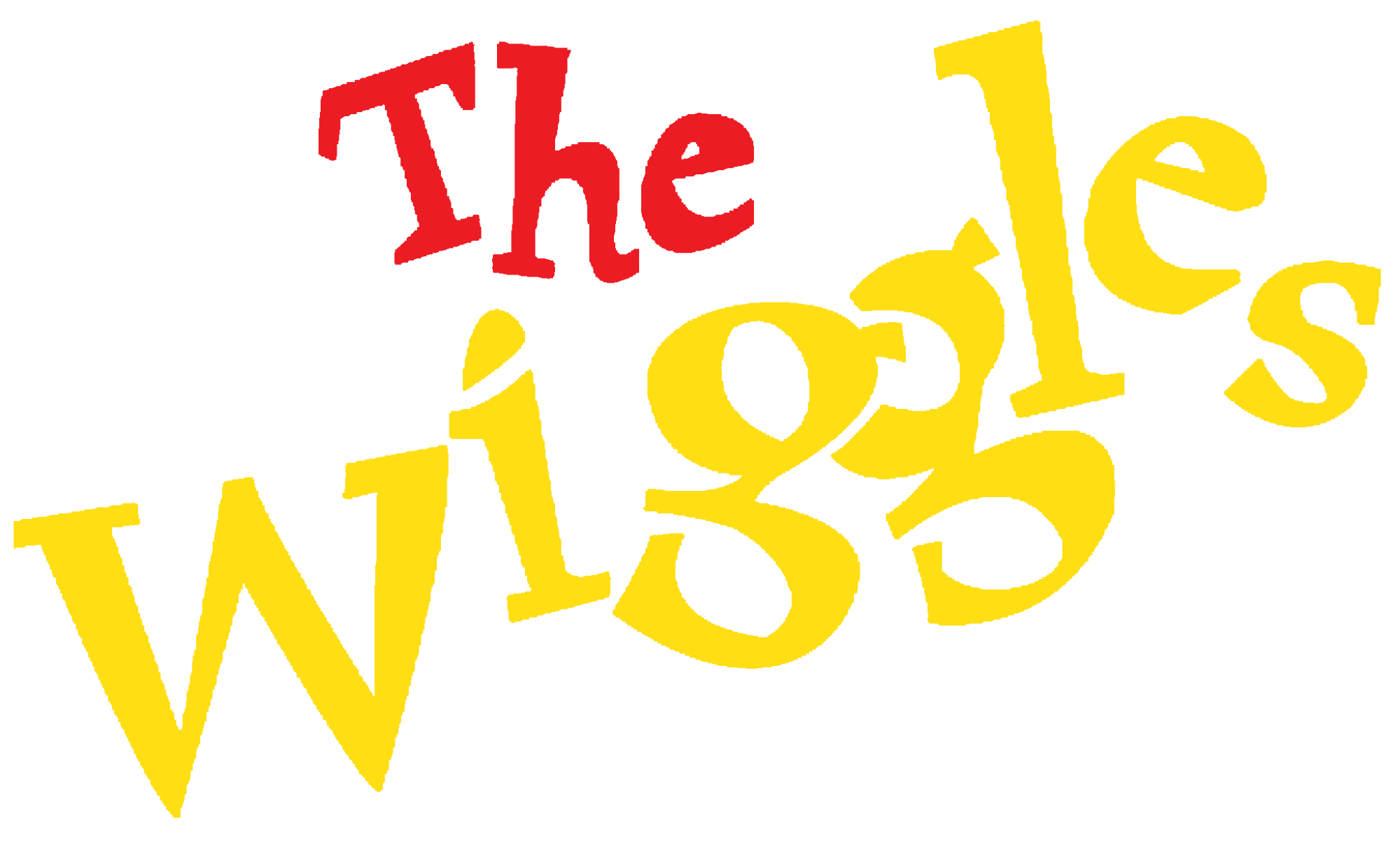 The Wiggles/Other | Logopedia | Fandom