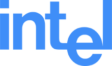 Intel | Logopedia | Fandom