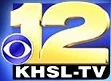 KHSL-TV | Logopedia | Fandom